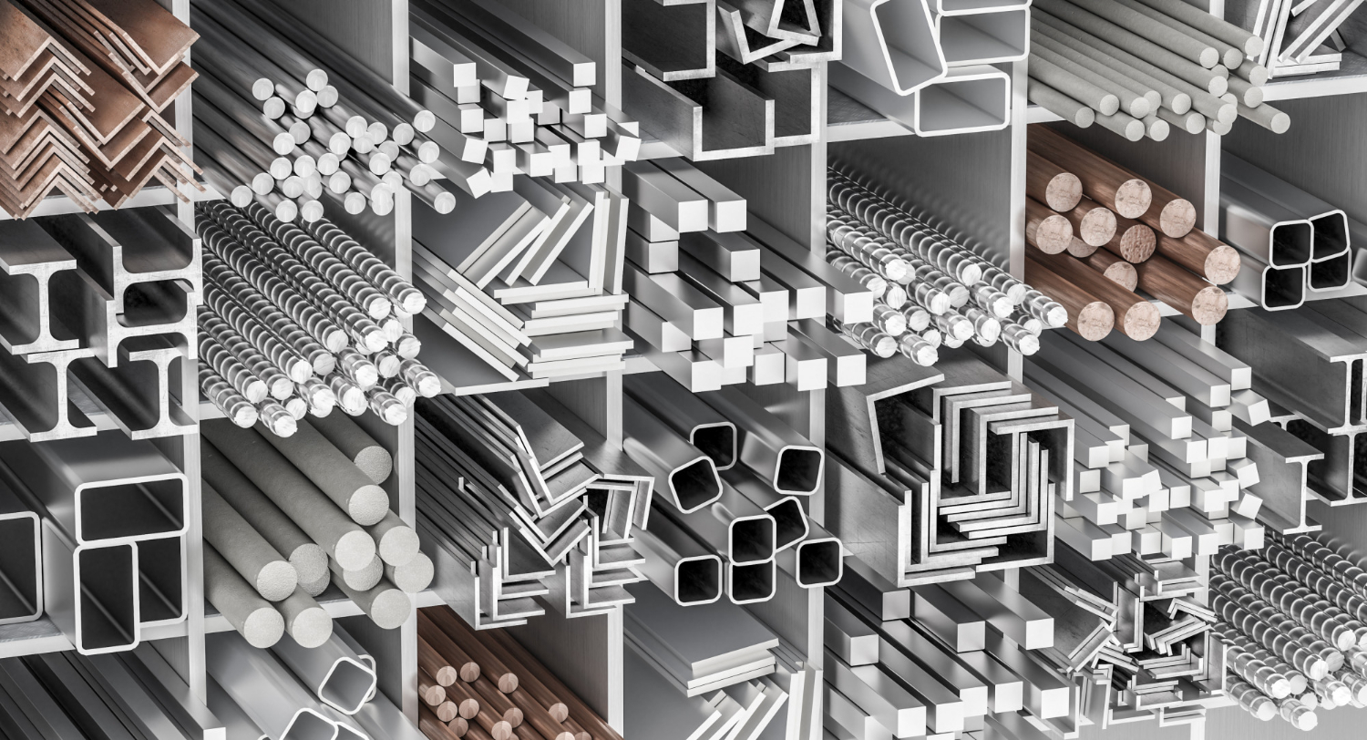 Aço Inox 310 – All Metals